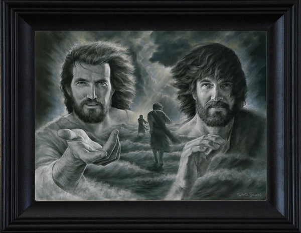 Come Print | David Bowman Art