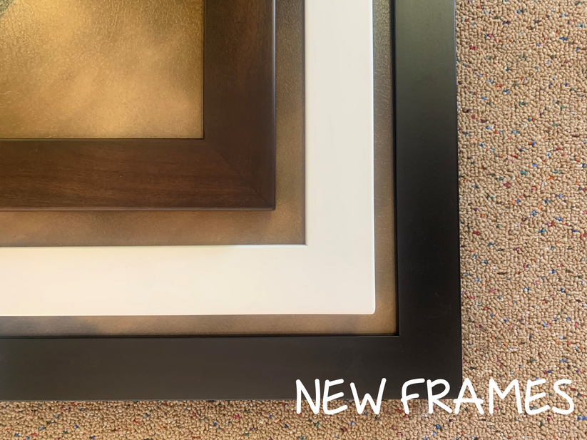 Security Print | David Bowman Art – davidbowmanart